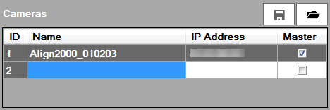 Configure a Sensor