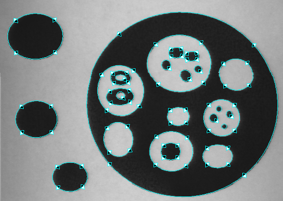 How Shape Extraction Works