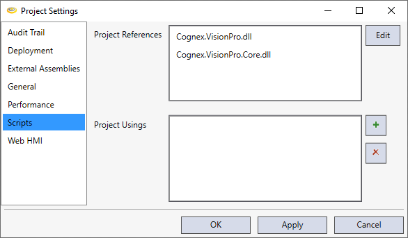 Interact with Blocks