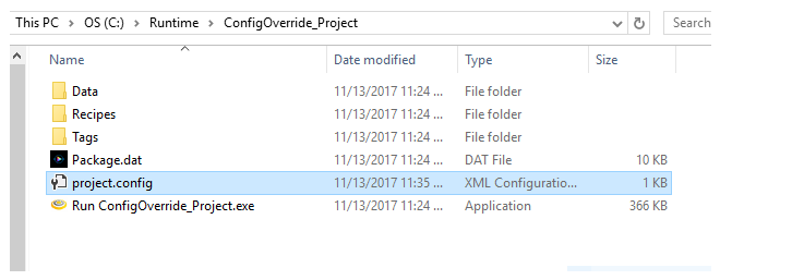 Running Your Project on Multiple Machines with Different Configurations