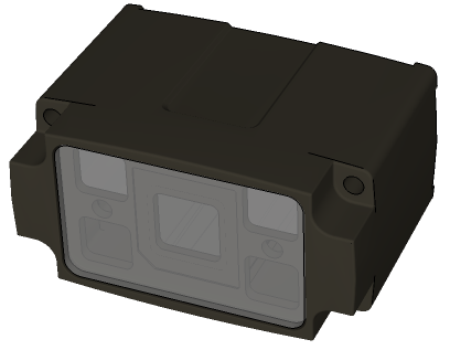 DataMan 280 Series Lens Covers