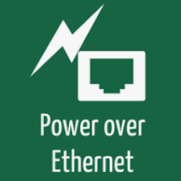 Connecting the Ethernet Cable to DataMan 280 Series Readers