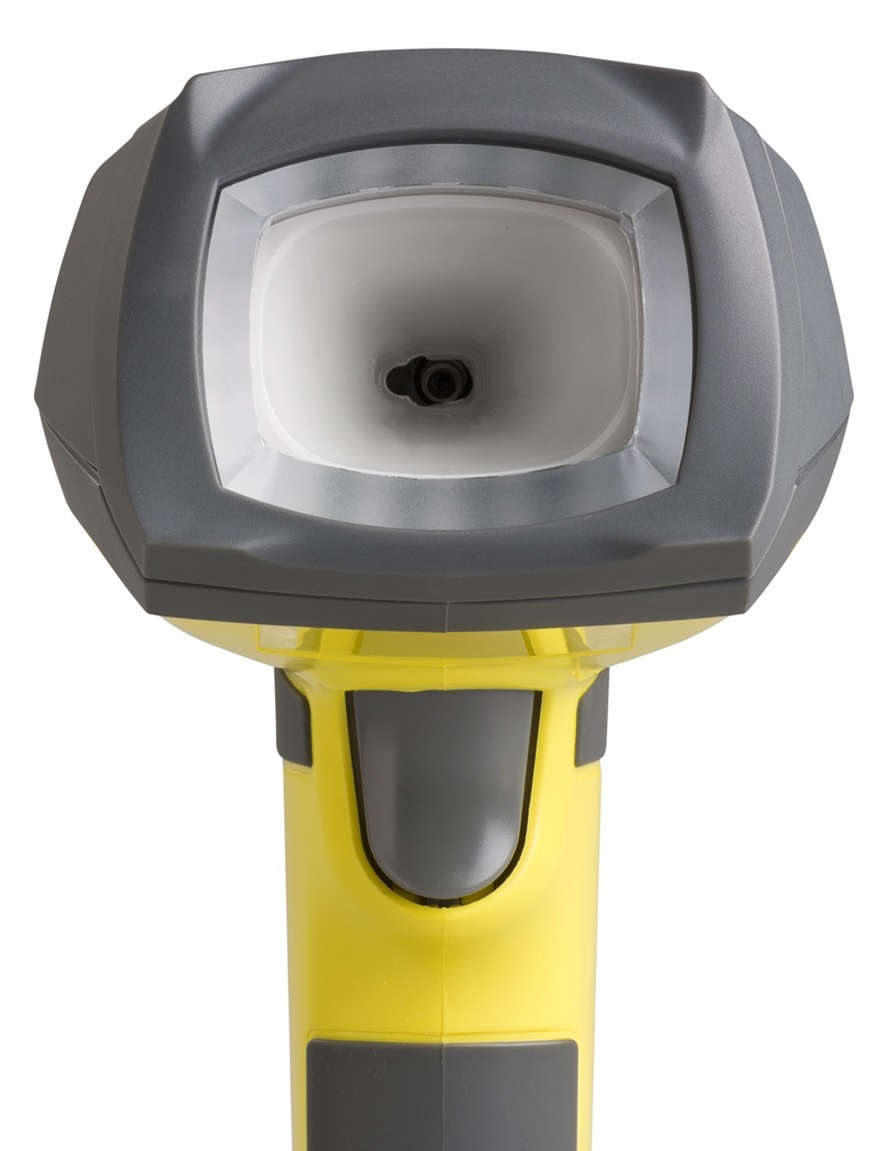 About DataMan 8600