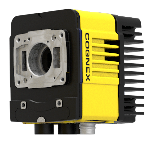 About the DataMan 380 Series