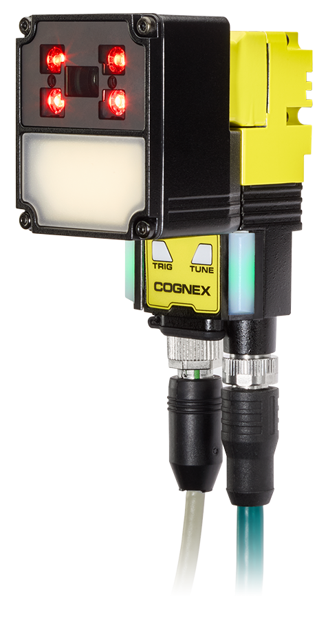 About the DataMan 290 Series