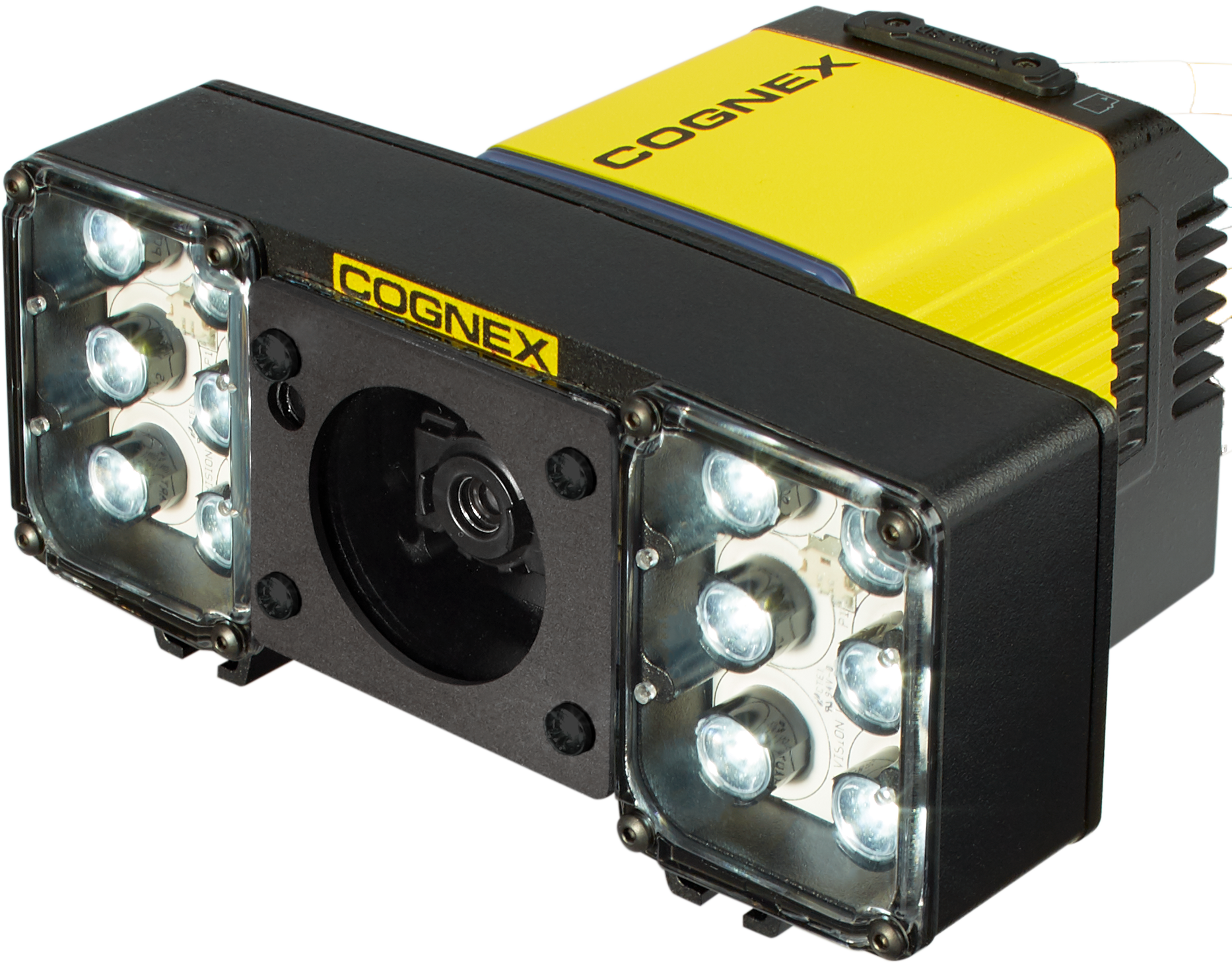 DataMan 370 and 470 Series Service Procedures