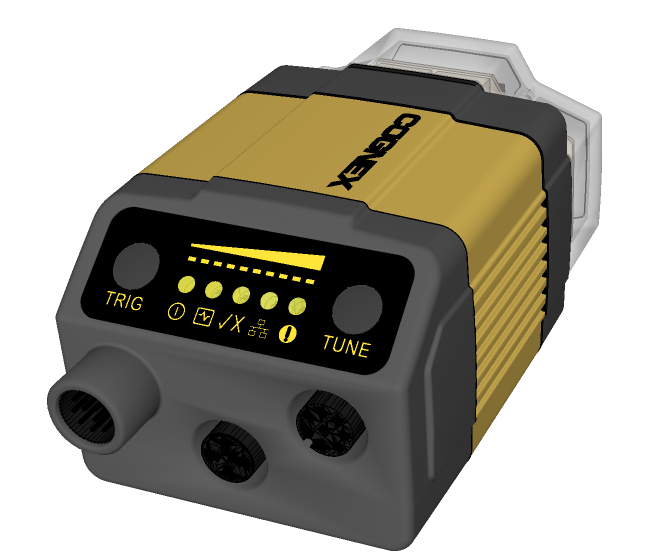 DataMan 300 Systems