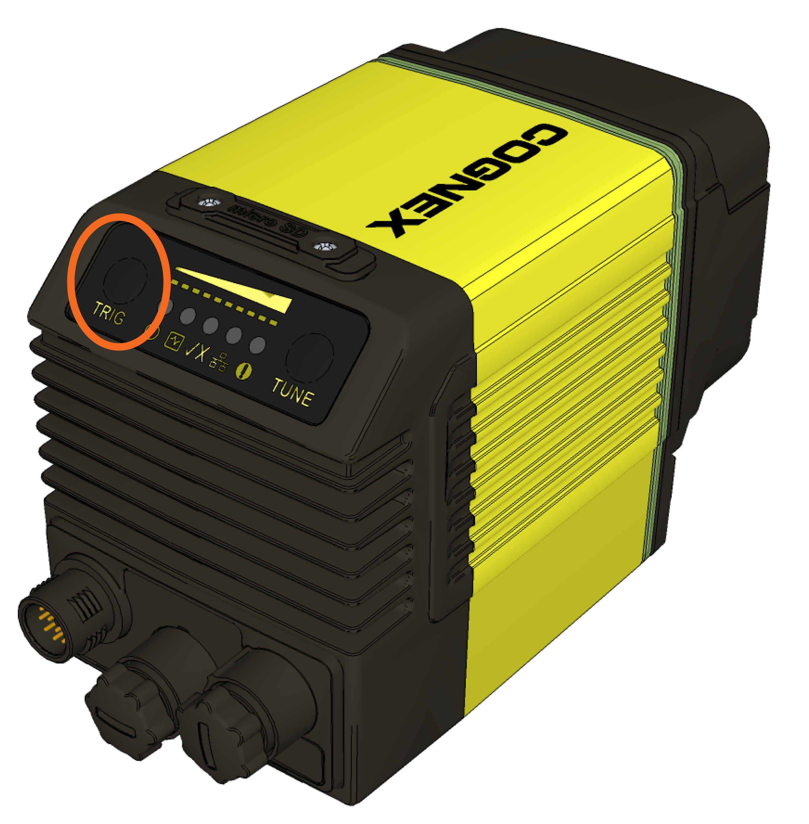 External Triggers