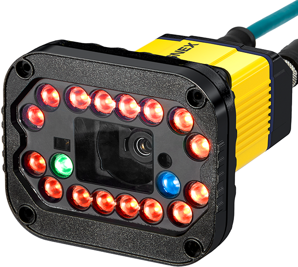 About the DataMan 370 Reader