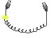 DataMan 8050 Reader Cables