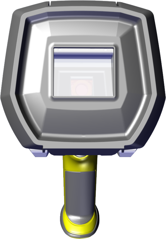 About DataMan 8072 Verifier