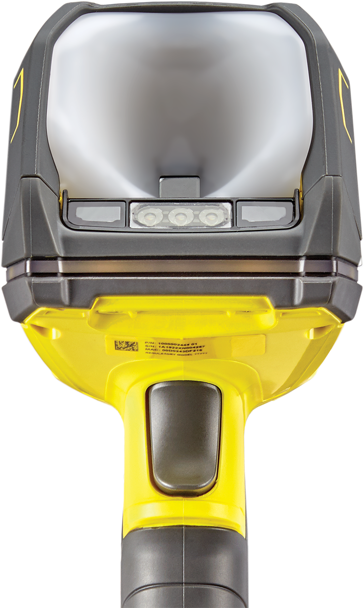 About DataMan 8700