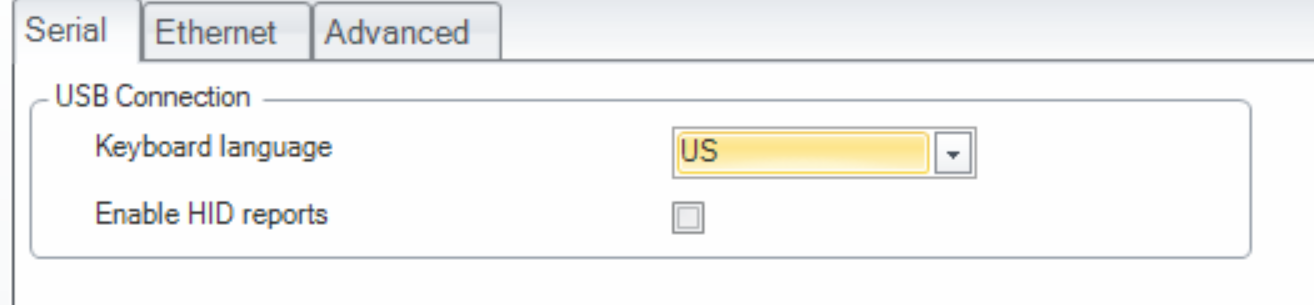Using Your Device Through USB
