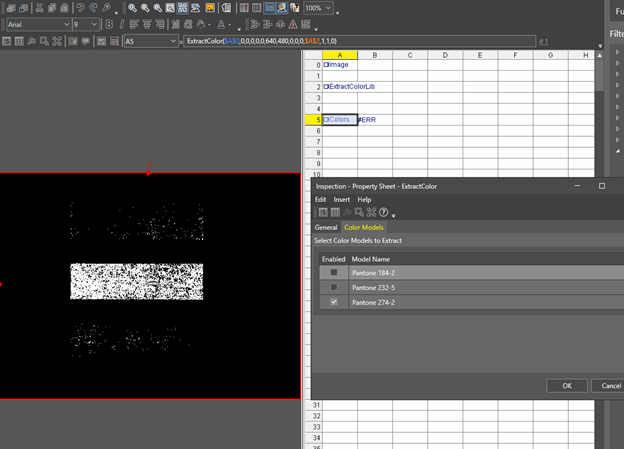 Extract Colors
