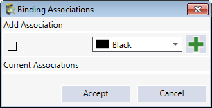 Associations de liaison