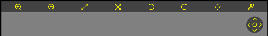 Display GUI Controls