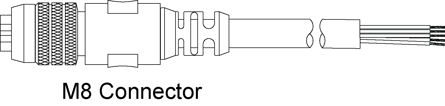 Cables: Breakout Cable