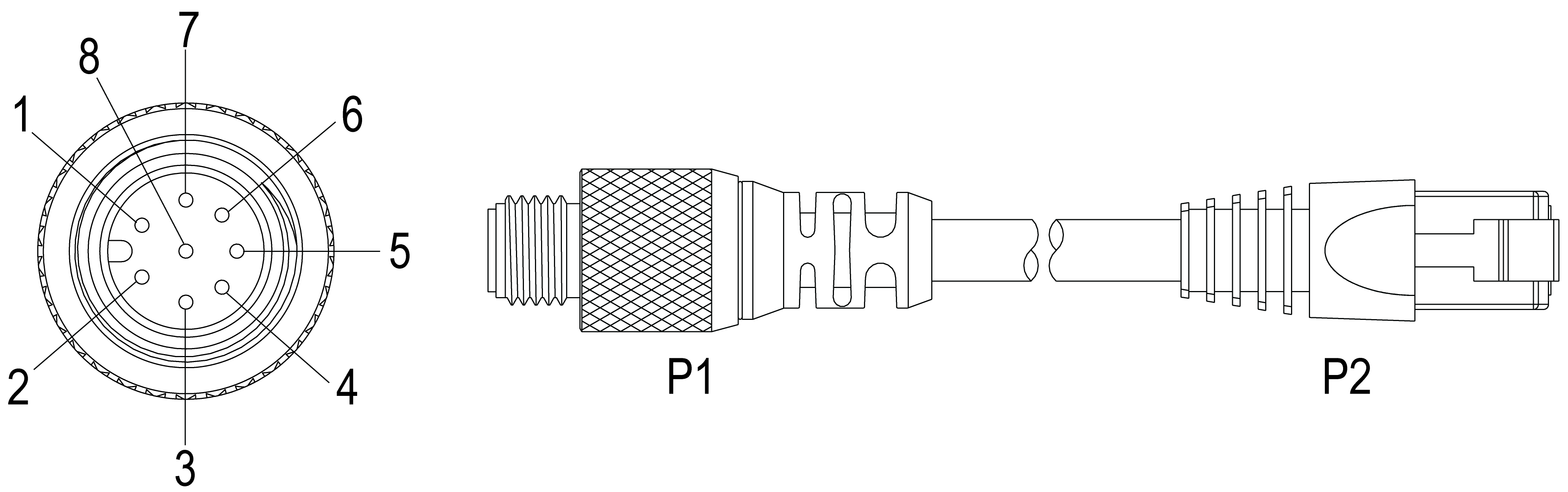 Ethernet Cable Specifications