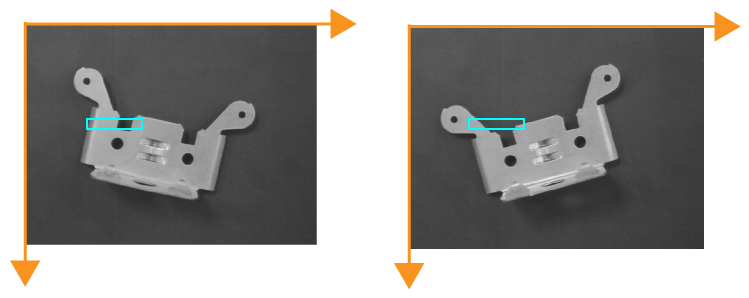 Creating a Fixtured Coordinate Space